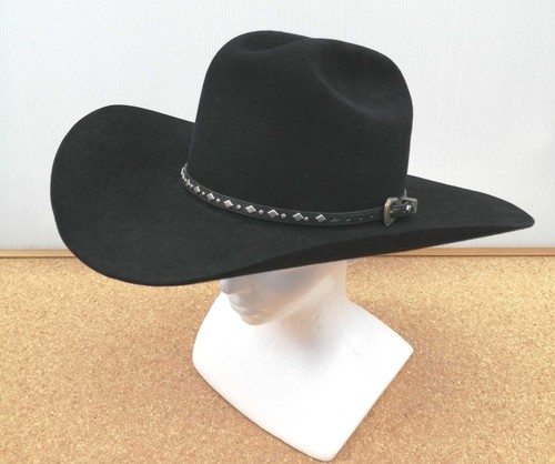 Cowboy Hat Model MADE IN USA Repair Parts Available BAILEY | eBay