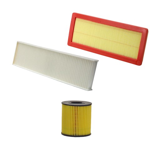 Wix Filter Service Kit For Mini Cooper | eBay