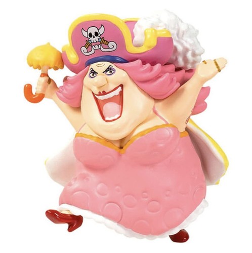 ONE PIECE Onepi no Mi Devil Fruit 10th Naval Battle All=6style Set ...