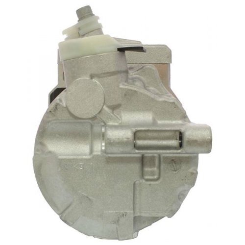 1* KLIMAKOMPRESSOR A5412301311 NOUVEAU ORIGINAL SANDEN POUR MERCEDES ...
