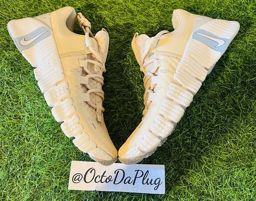 Nike Free Metcon 5 Sandrift White Womens Multi Sizes DV3950-105 | eBay