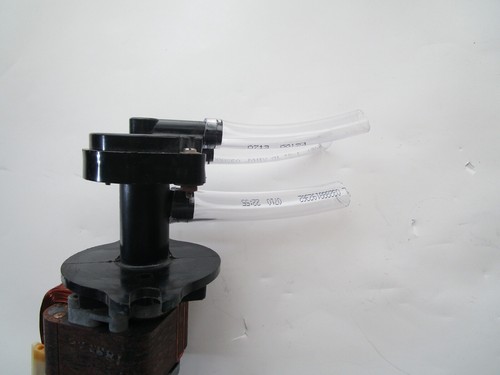 SCOTSMAN/SUB ZERO ICE MACHINE/MAKER WATER PUMP HOSE KIT NEW OEM STOCK ...