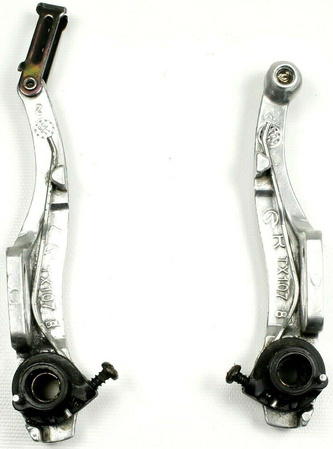 Linear Pull V-Brake Caliper 107mm for 26'' wheel | eBay