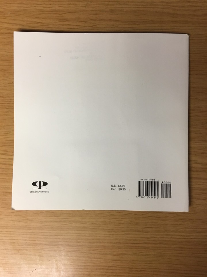 Math Counts: Numbers - Perfect for Individual or Classroom (paperback ...