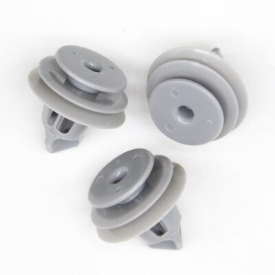 For Honda Interior Panel Clip 91560-SLJ-J01 Door Lining Clip Trim Panel ...