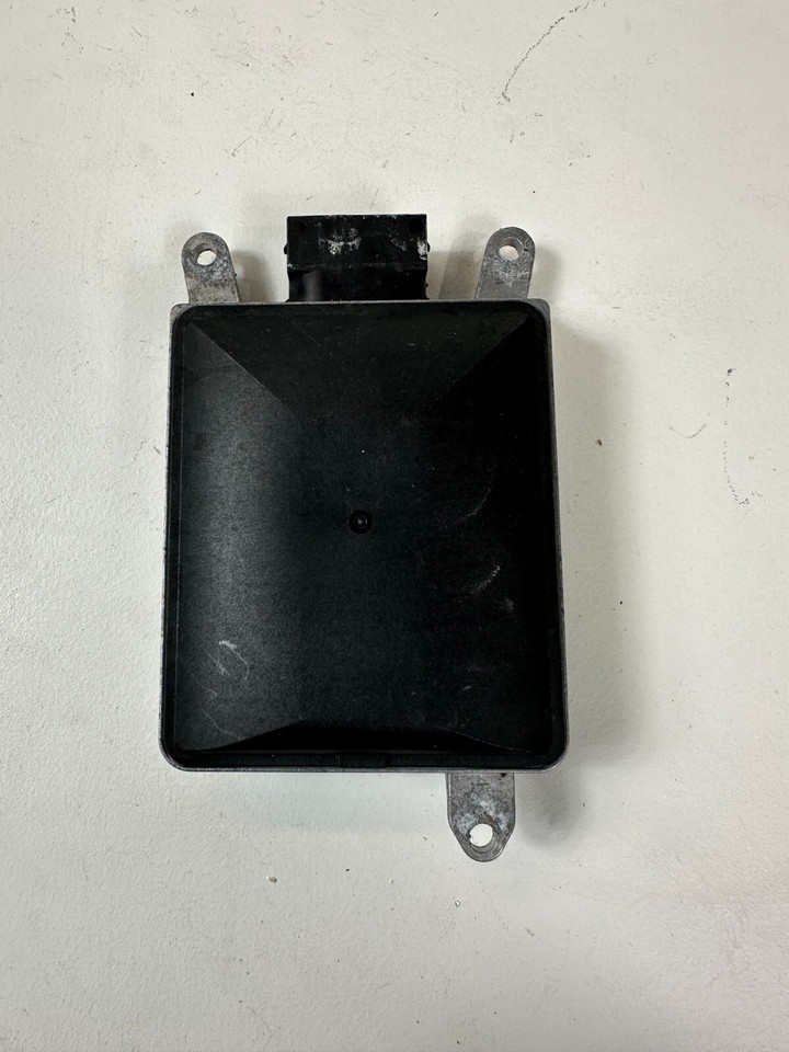 17 AUDI S5 A5 A4 S4 REAR LEFT/RIGHT BLIND SPOT ALERT RADAR MODULE ...