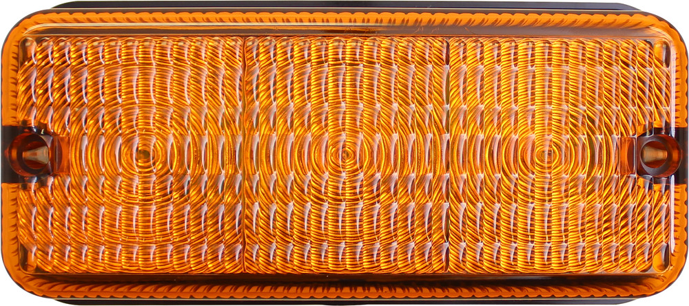 92185C1 LED Warning Light for Case IH 7110 7120 7130 7140 7150 7210 ...