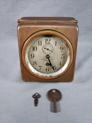 Clocks - Chelsea Clock Co Boston