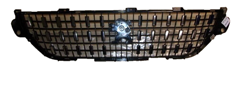 Peugeot 2008 2016-2019 Kühlergrill Frontgrill ORIGINAL 9815372877 ...