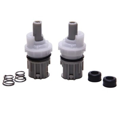 Delta Stem PR W/Seat & Spring 10112 | eBay