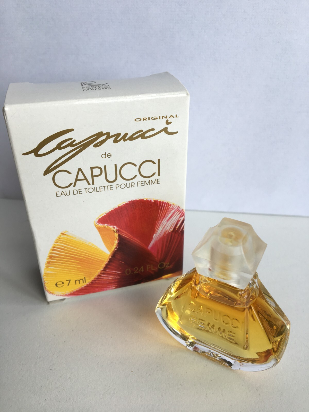 Miniature de parfum | eBay