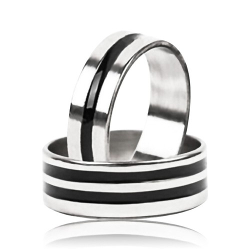 Magic Tricks Pro Ring Strong Magnetic Magnet Ring Finger Decoration ...