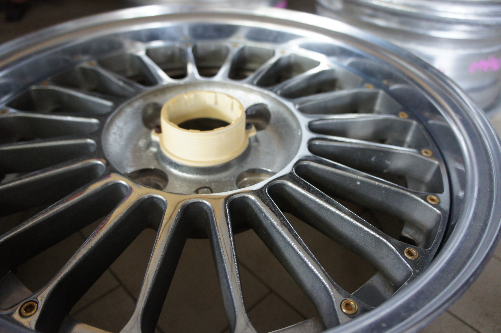 JDM ENKEI 15" Fins speed star rim wheels for AE86 Hachiroku ta22 mesh ...