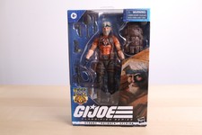G.I. Joe 6" Classified Series Stuart “Outback” Selkirk (Tiger Force)