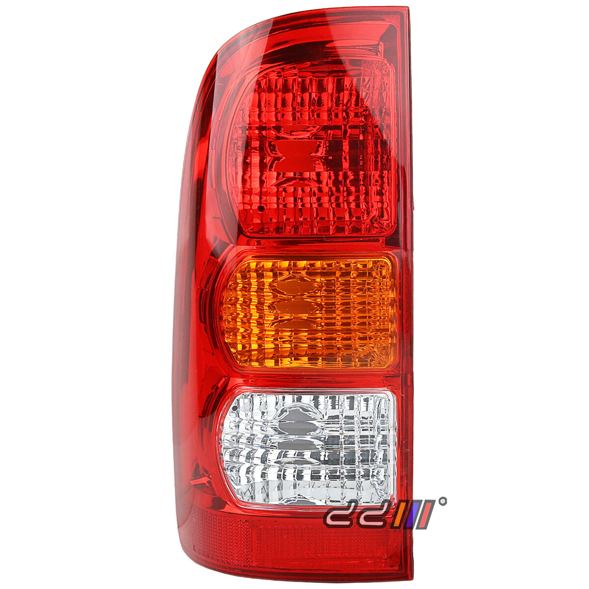 Rear Left Tail Light Lamp Fit Toyota Hilux VIGO KUN15 KUN26 KUN35 2005 ...