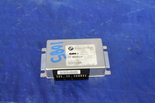 2015 BMW M4 3.OL TURBO OEM REAR DIFFERENTIAL LOCK CONTROL UNIT ASSY ...