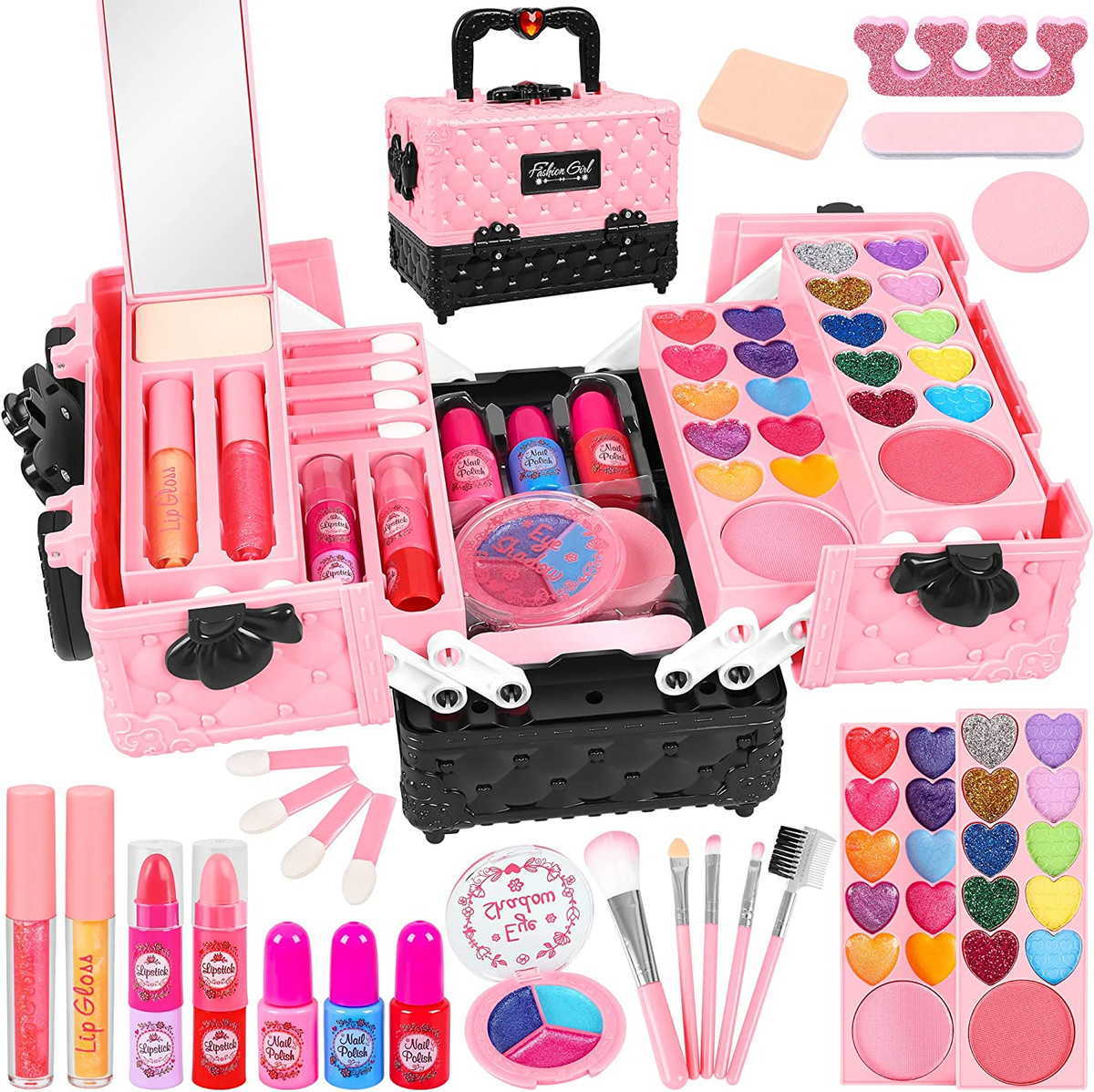 Make Up Items For Girls