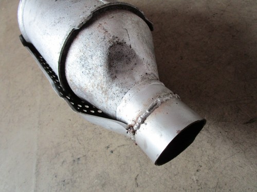 G-Kat Katalysator VW Passat 35i Golf 3 Corrado VR6 16V 535131701B | eBay