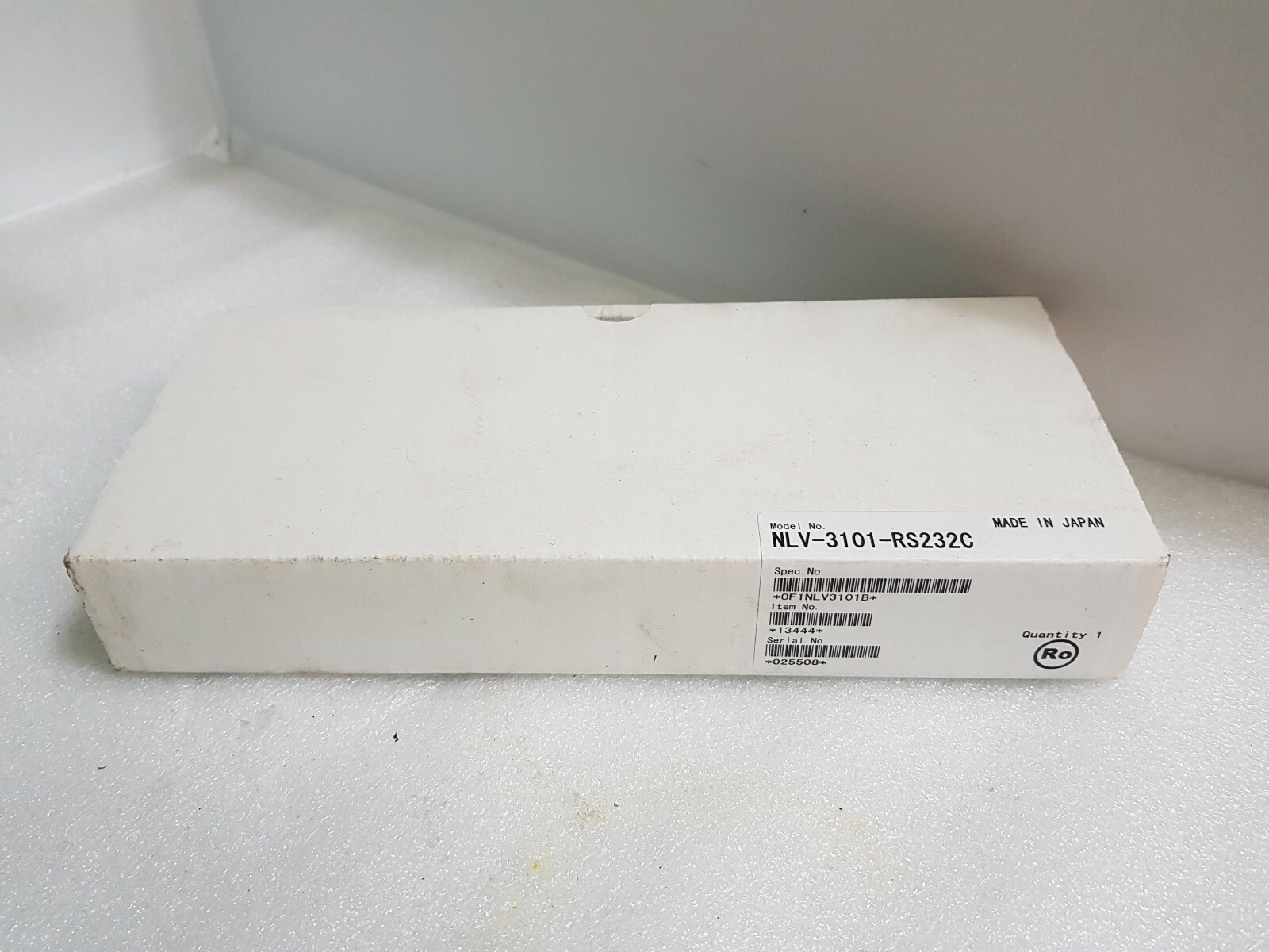 Opticon NLV-3101 2D stationary scanner | eBay