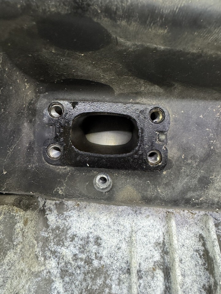 99 98 97 96 Ski-doo Formula Sl Touring Le 500 503 Motor Engine Motor ...