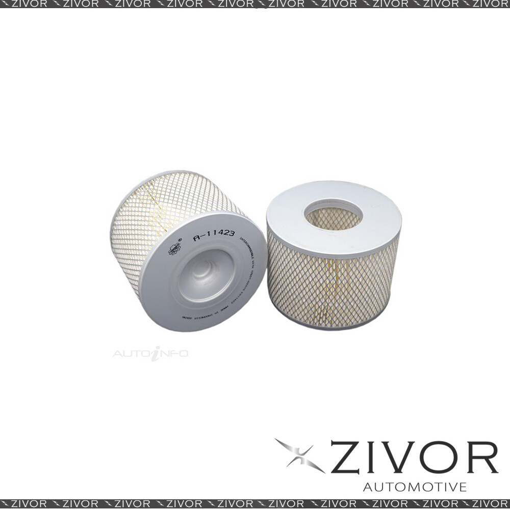 SAKURA Air Filter For TOYOTA HILUX RZN169R 2.7L 2D C/C Manually 4WD 01/ ...