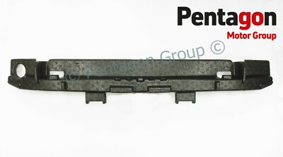 Genuine Vauxhall Astra K 16-19 Front Bumper Energy Impact Absorber Bar ...