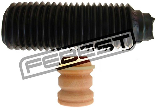 NSHB-J32F Febest FRONT SHOCK ABSORBER BOOT 54050-JP00A, 54050-3JA0A | eBay