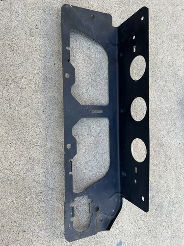 2014-2020 TOYOTA TUNDRA REAR BUMPER BRACKETS 52159-0C040 AND 52179 ...