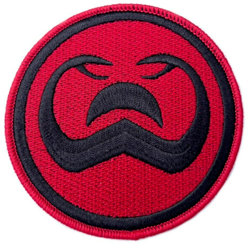 Thusla Doom Snakes Patch Iron-on Conan The Barbarian Movie Badge Kull ...