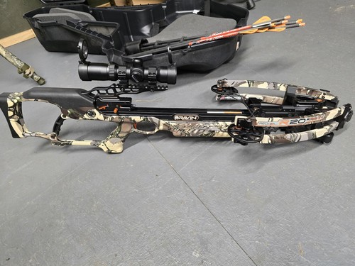 Ravin R20 Crossbow | eBay