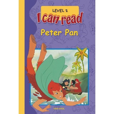 Shree Book Centre I Can Read-Level 2- Peter Pan By Andre van Goo | eBay