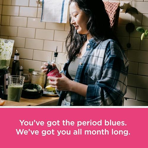 Hyland's Total Loving Care Multivitamin for Women and PMS Rescue, 60 ...