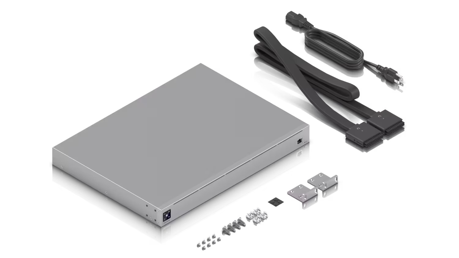 Ubiquiti Networks UniFi SmartPower Redundant Power System USP-RPS