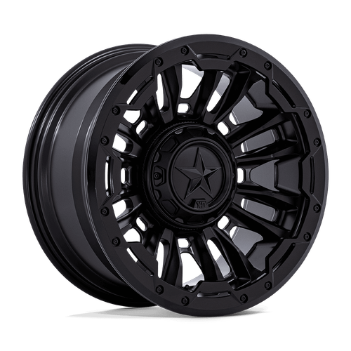 20 Inch Black Wheels Rims XD Series XD870 Chevy Silverado 2500 3500 ...