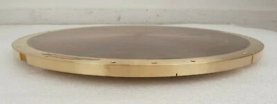 Honeywell 0190-41182 300mm Sputtering Target AMAT Applied