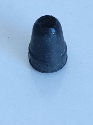 Vintage Universal 68 brake Lever adjuster rubber only. | eBay