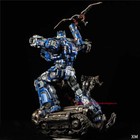 Genuine XM Studios 1:10 Scale Transform Soundwave Statue Model In Stock ...