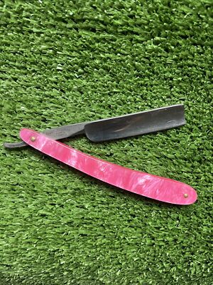 Griffon Cutlery Works Straight Razor | eBay