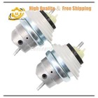 For Jaguar XF 2.0L 2013-2015 Engine Motor Mount Kit Left Right C2D19868 ...