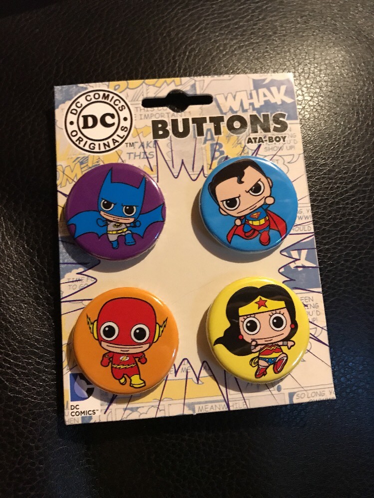 Dc Cmics Kawaii Personajes Comic Cmics