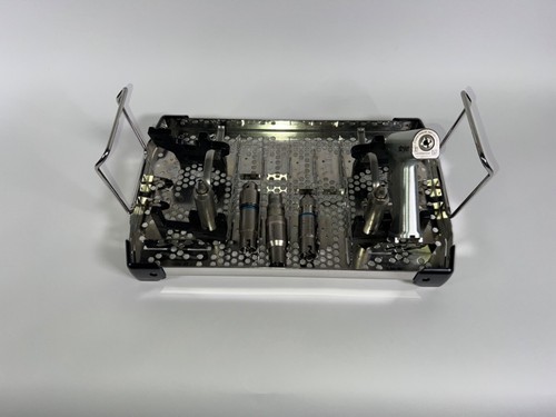 Stryker CD4 Complete Set Loaded Up ”Great Units” Tested (14-Day ...