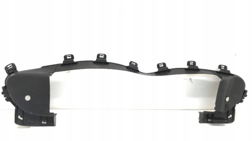 MERCEDES-BENZ E C238 Kühler Luftkanal Segment A2388853801 NEU ORIGINAL ...