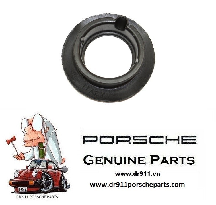 Porsche 944 951 968 Dash Trim Genuine Ignition Ring 94455244700 944 552 ...
