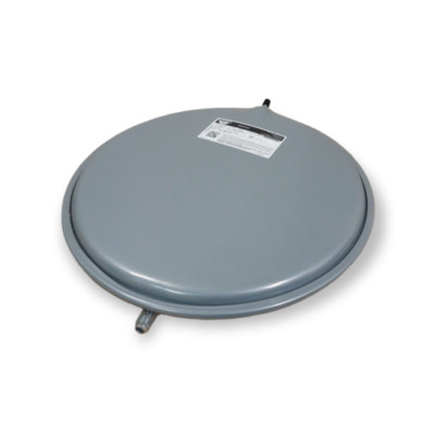 HERMANN FLAT EXPANSION TANK 3/8 LT 8 Ø 392 004002563 HABITAT 23E ...