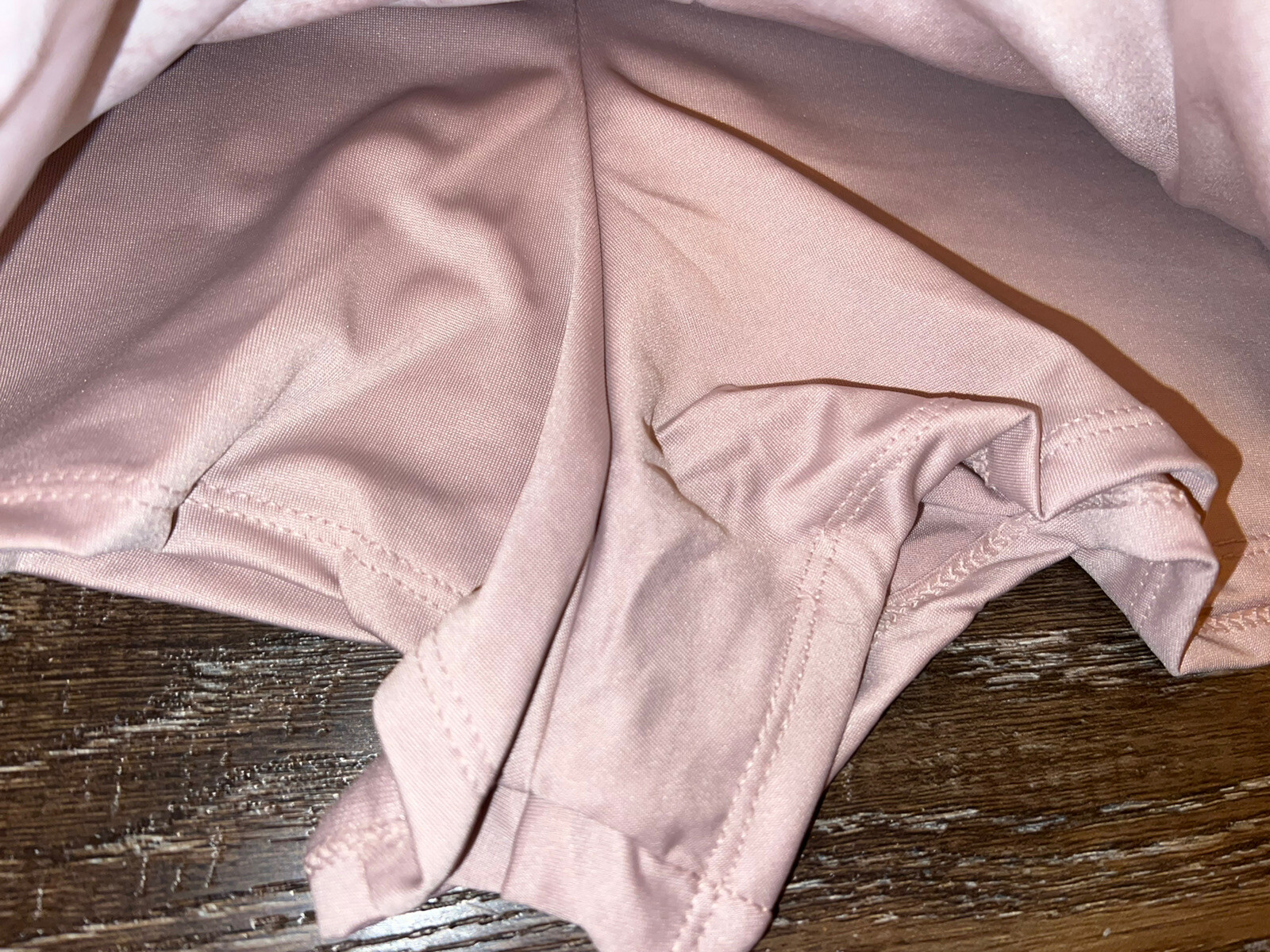 Danskin Women's Boyshort Underwear Panties Polyester Blend 5-Pair 1X ...