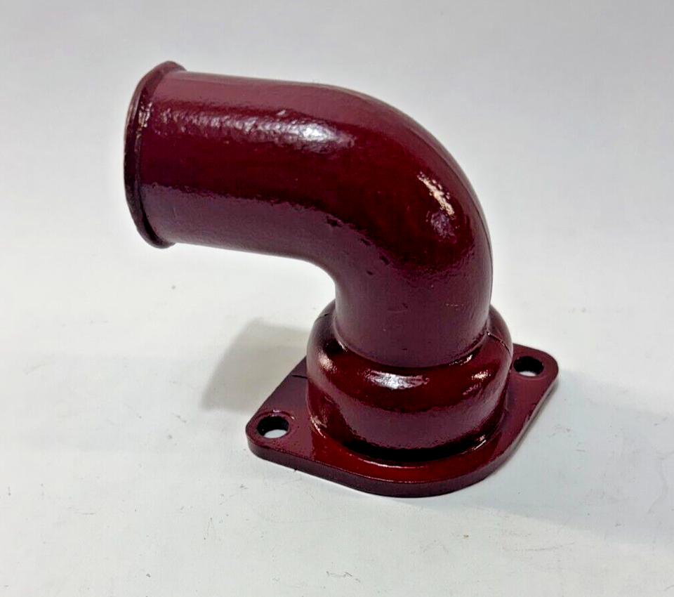 Elbow, Water Outlet, MGTF MG TF | eBay