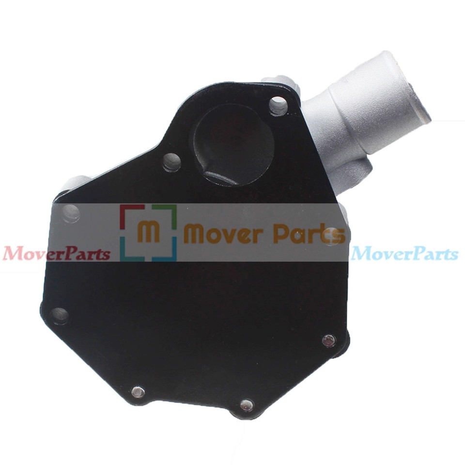 Water Pump 106-8263 1068263 for Caterpillar CAT D3C D4C D5C Tractor ...