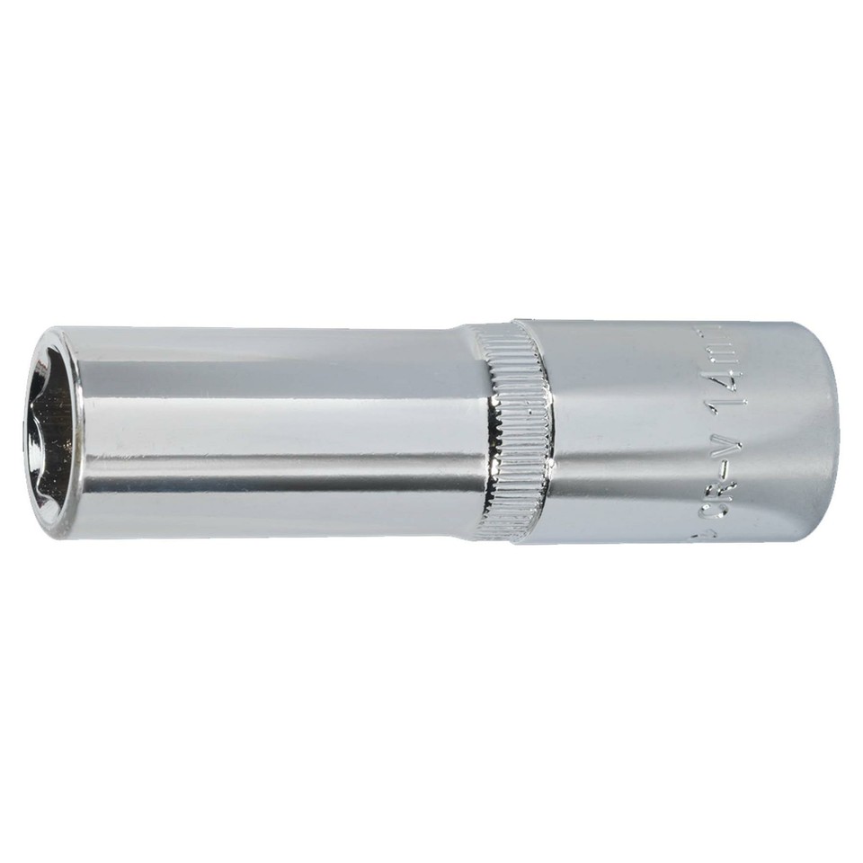 Sealey WallDrive Socket 14mm Deep 1/2"Sq Drive Fully Polished | eBay UK