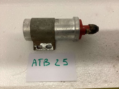 ATB 25 Cylindrical Coil 6V Working Test Bench Moped Vintage Motorcycle ...