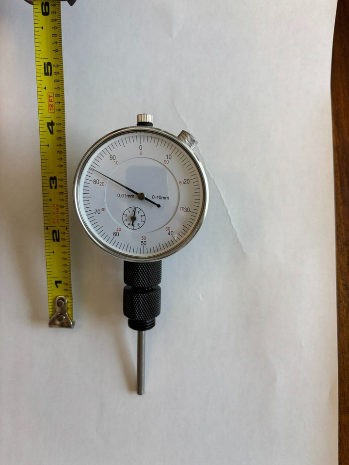 Top Dead Center TDC Tool Timing Gauge 14 MM Thread | eBay